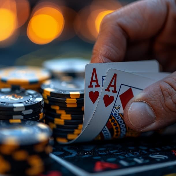 Discover RGWIN777: Online Casino Games