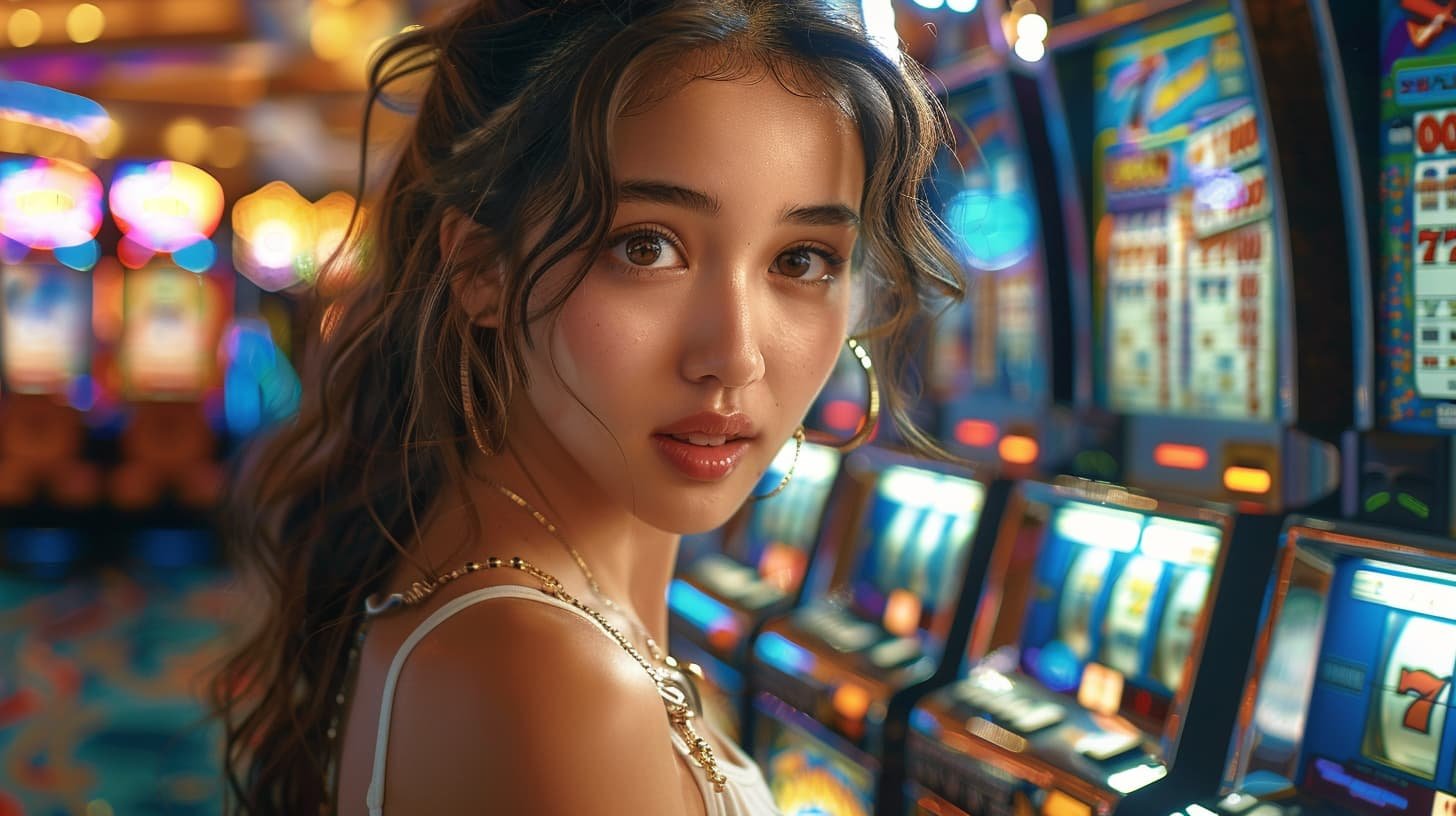 Discover RGWIN777: Online Casino Games