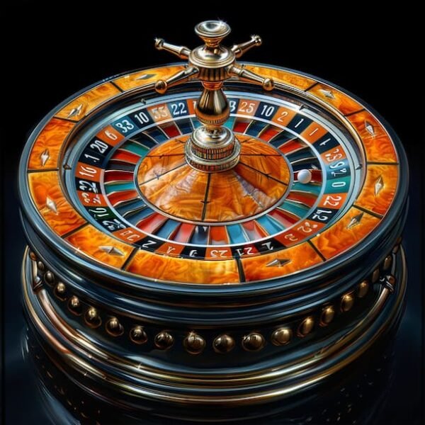 Discover RGWIN777: Online Casino Games